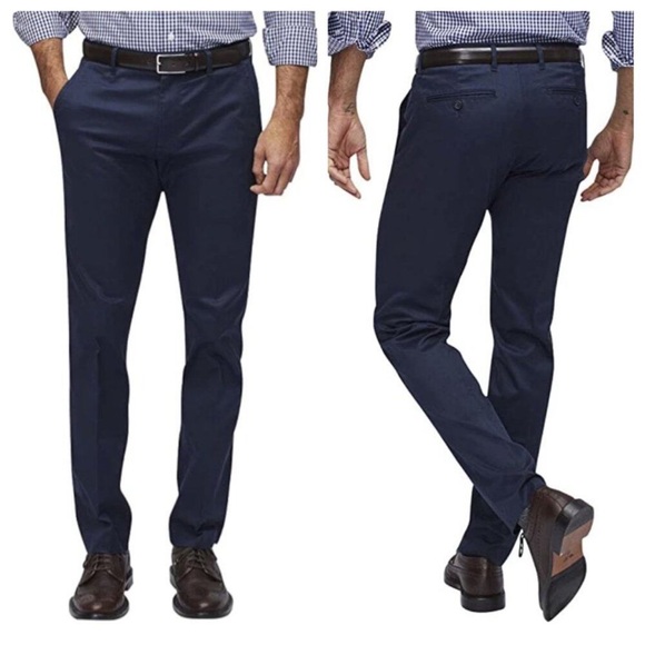 Bonobos | Pants | Bonobos Mens Stretch Weekday Warrior Dress Pants ...
